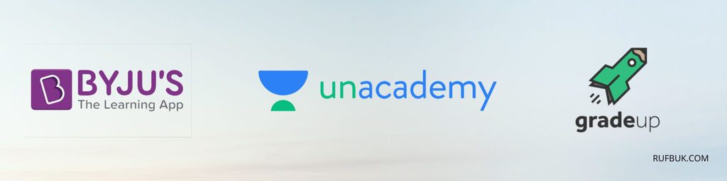 EdTech Startup India | Types, 3 Major Companies, And Role Of Youth